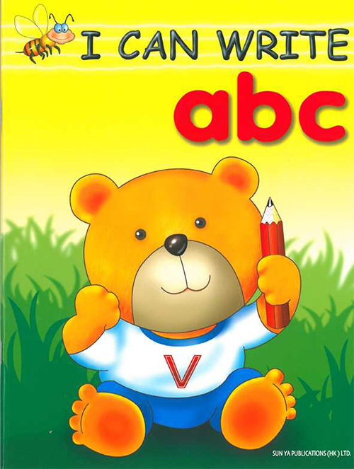 新雅文化事業有限公司 | Sun Ya Publications (HK) Ltd.